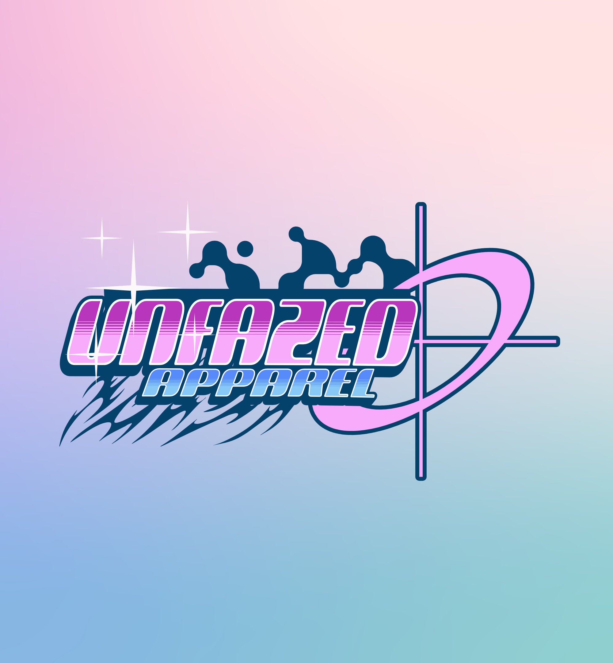 Custom Digital Y2K Logo , Y2K Custom Logo Design, Aesthetic Vector, - Etsy