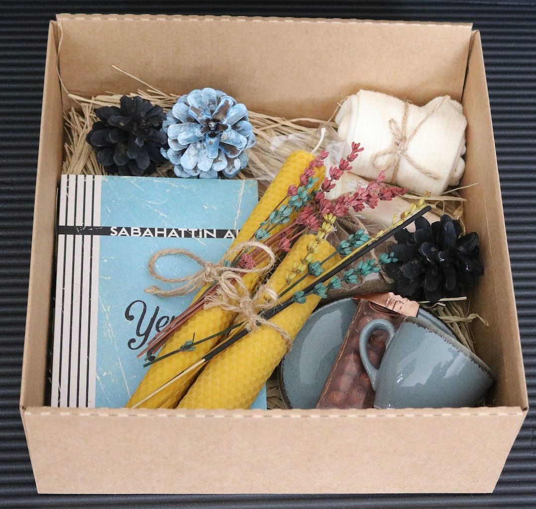 Neffy's Gift Box Classic 3 - Etsy