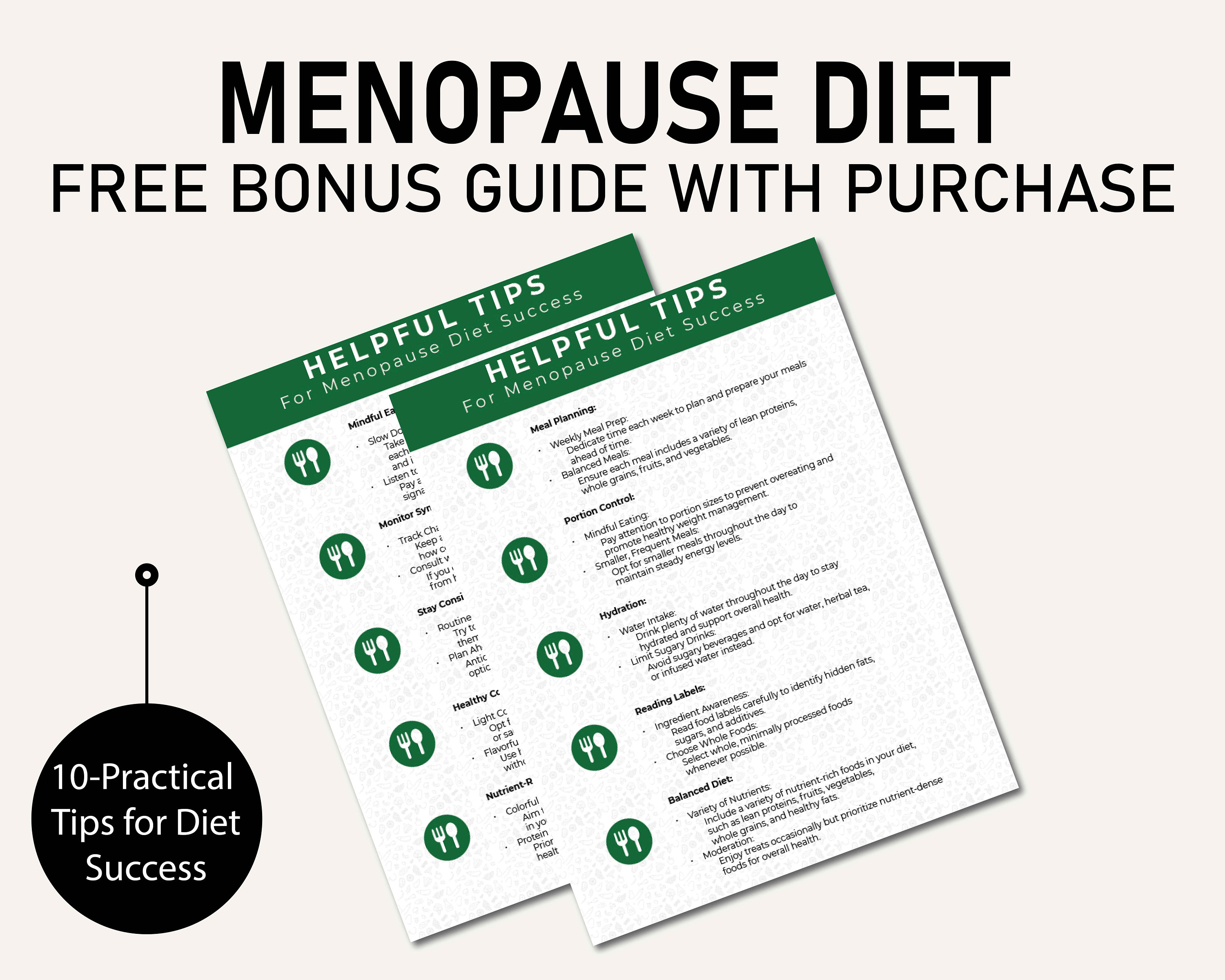 Menopause Diet Food List, Foods to Help Menopause Symptoms, Menopause ...