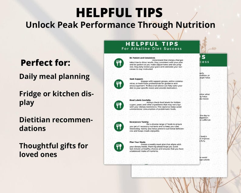 Alkaline Food List, Acid Alkaline Food List, Acid Reflux Grocery List ...