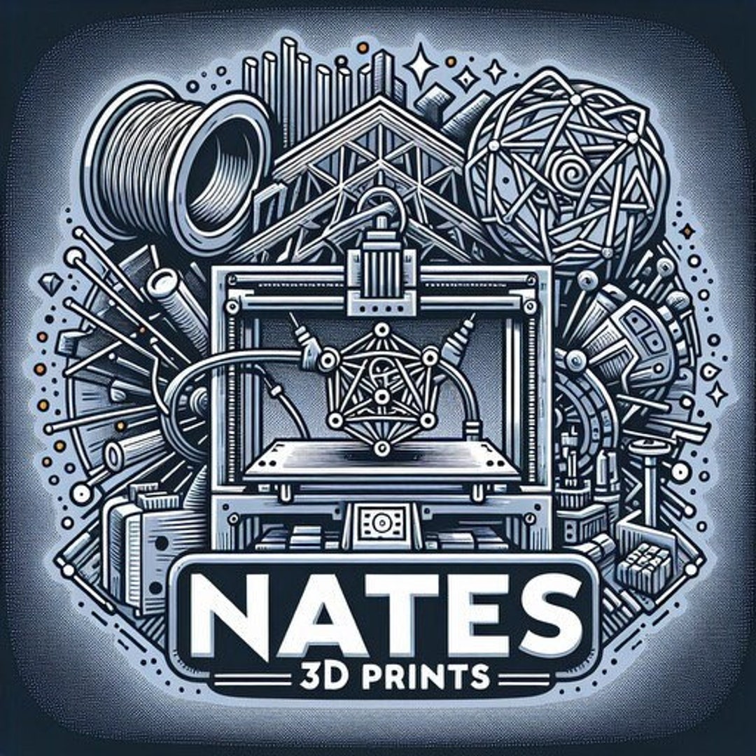 Custom 3D Printing Services - Prototype Development to STL File 3D ...