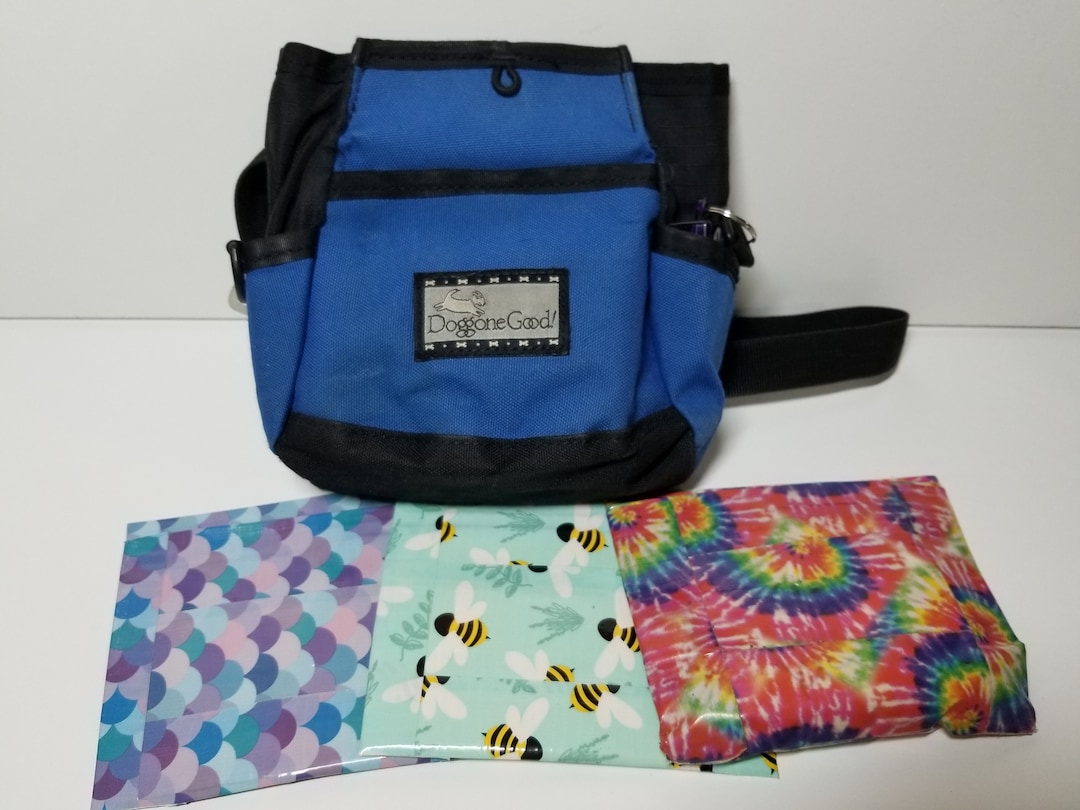 Treat Pouch Liner for Doggone Good Rapid Rewards Pouch (single) - Etsy
