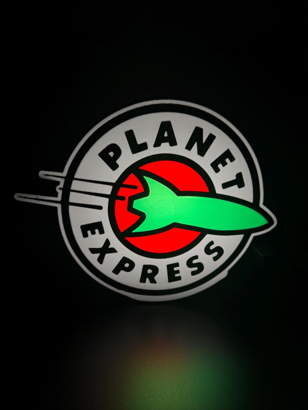 Futurama | Planet Express | Bender | Zoidberg - Etsy