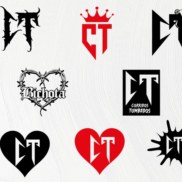 Corridos Tumbados Png - Etsy
