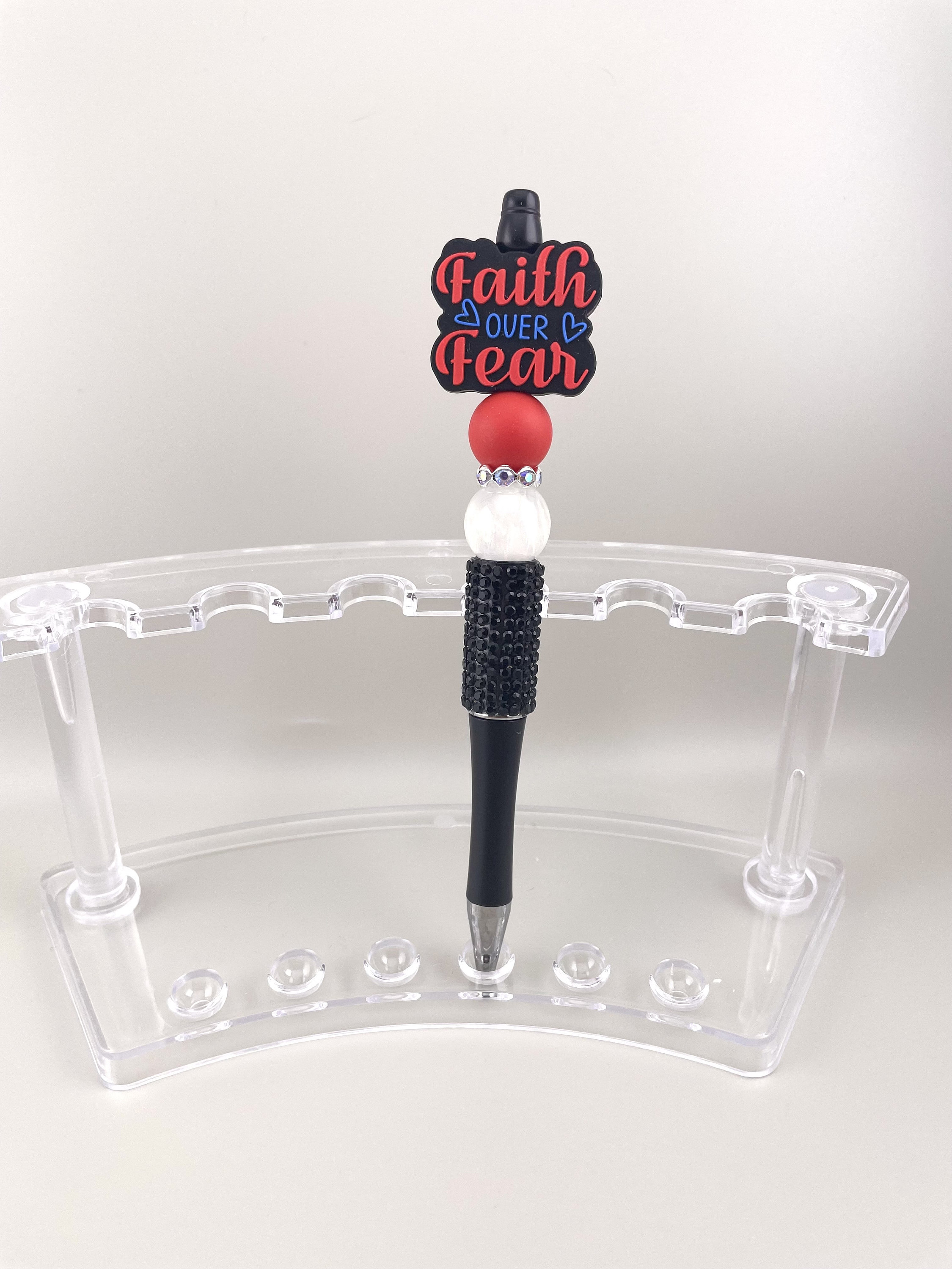 FAITH PENS Focal Pens Christian Pens - Etsy