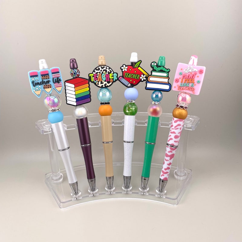 Teacher Pen - Etsy