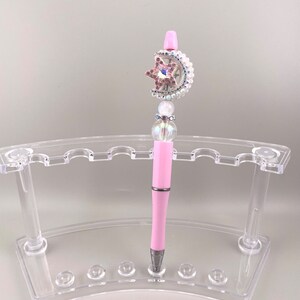 MOON STAR PENS Anime Inspired Pens - Etsy