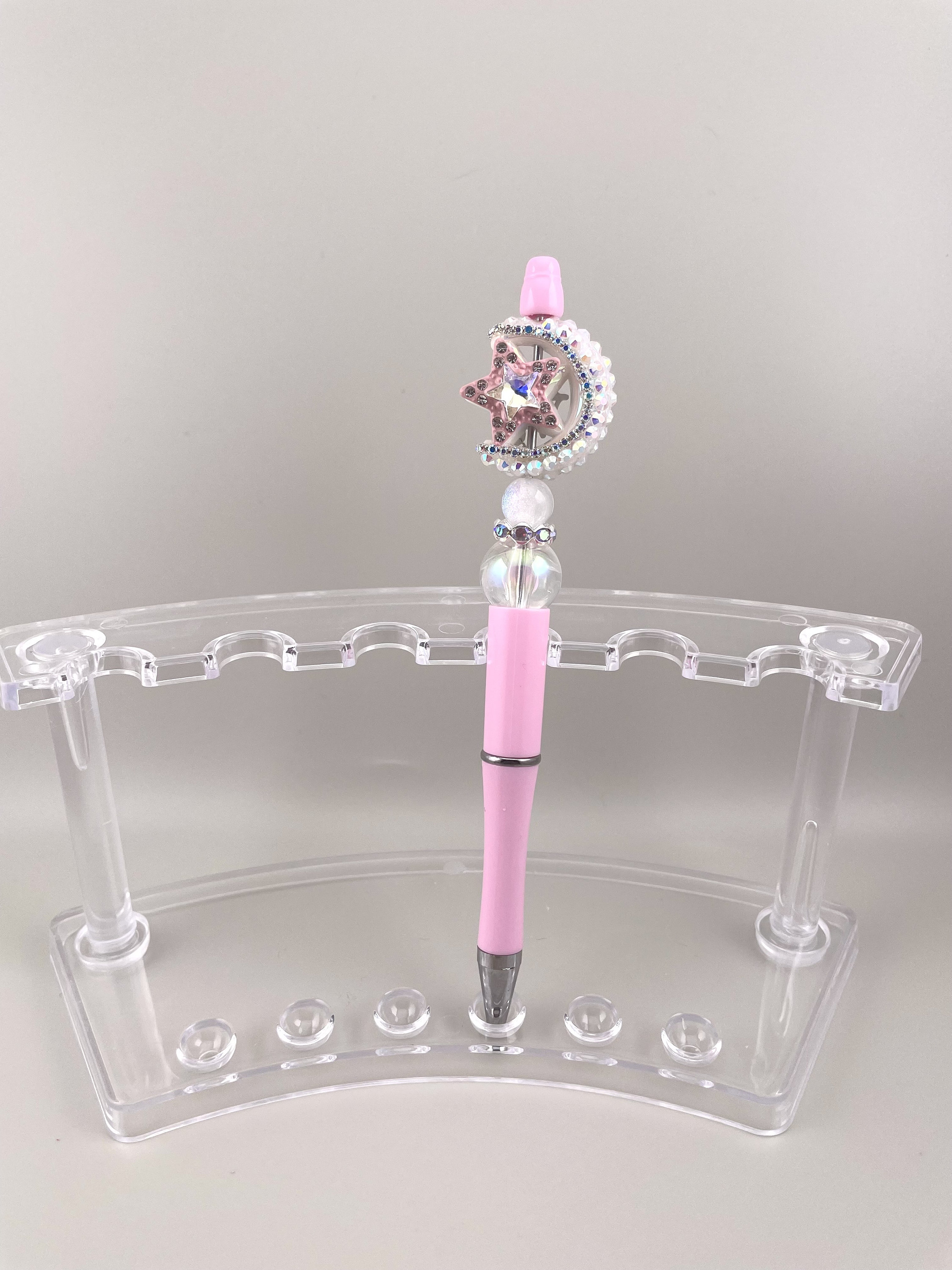 MOON STAR PENS Anime Inspired Pens - Etsy