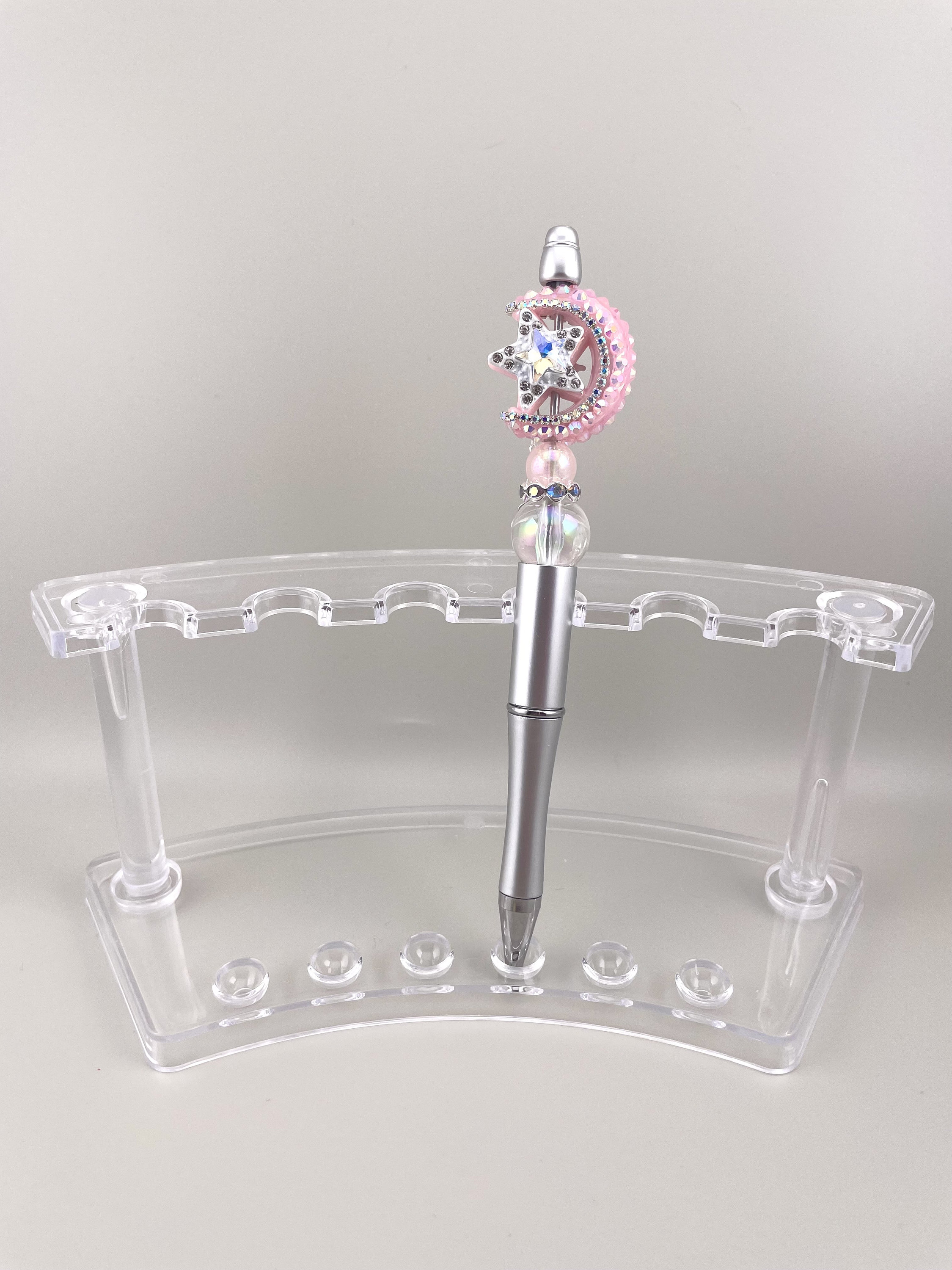 MOON STAR PENS Anime Inspired Pens - Etsy