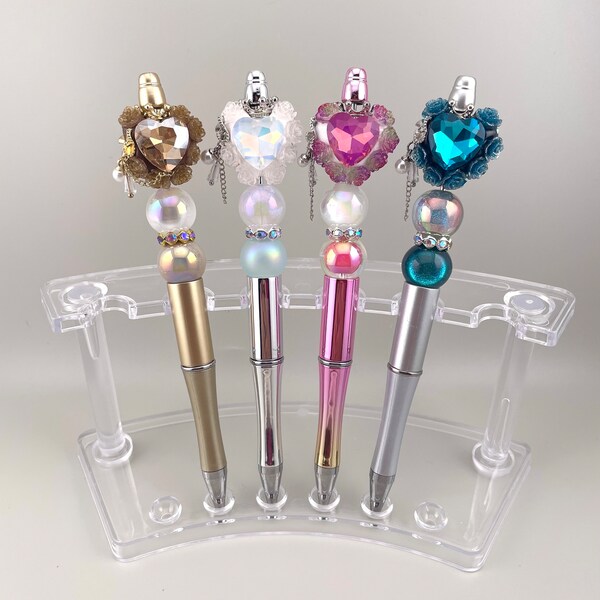 Pen Topper - Etsy