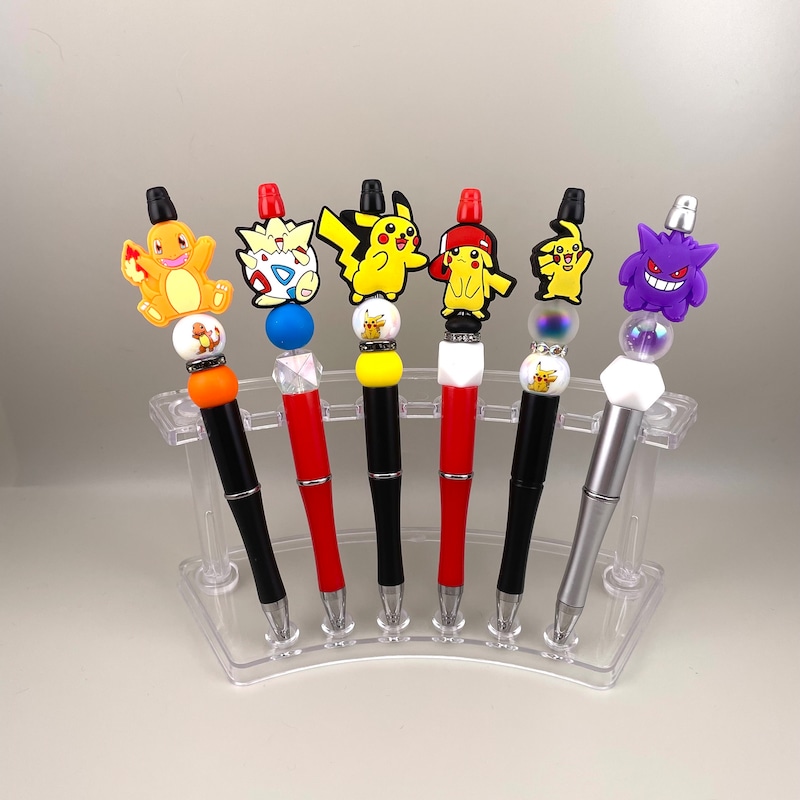 Demon Slayer Pens - Etsy