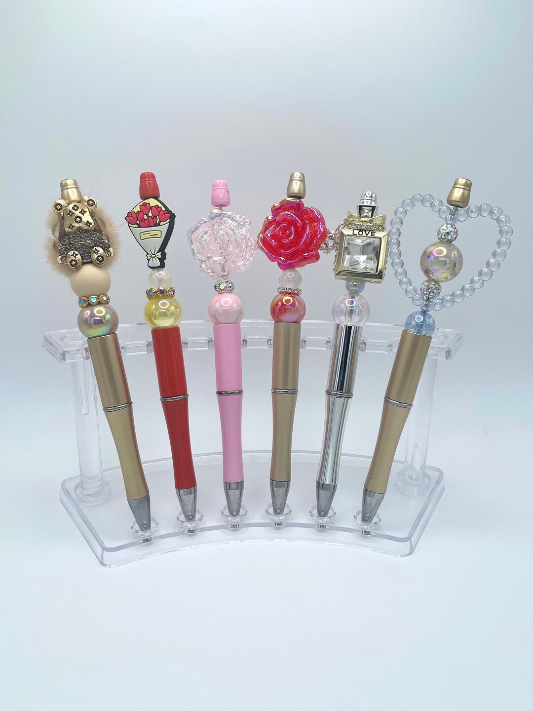 GIFTS FOR YOU Collection Custom Pens - Etsy