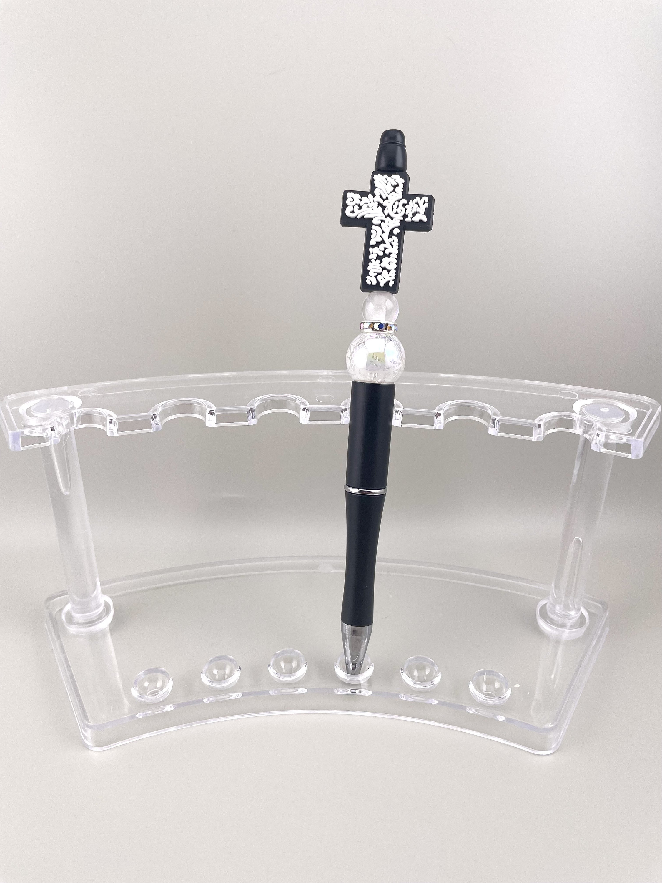 FAITH PENS Focal Pens Christian Pens - Etsy