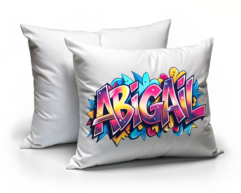 Graffiti Clipart Women's Names 7 Png/graffiti Clipart for Design of T ...