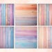 38 Pastel Wood Background Digital Papers, Pastel Wooden Backgrounds ...