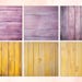 38 Pastel Wood Background Digital Papers, Pastel Wooden Backgrounds ...