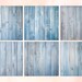 38 Pastel Wood Background Digital Papers, Pastel Wooden Backgrounds ...