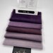 SALE! Luxury Purple Lavender Velvet Fabric | Upholstery Velvet Fabric ...