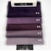 SALE! Luxury Purple Lavender Velvet Fabric | Upholstery Velvet Fabric ...