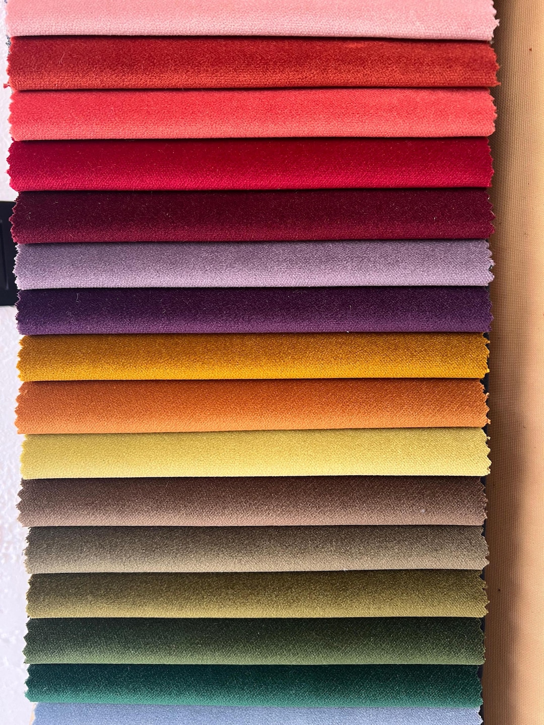 High Quality! Luxury Velvet Fabric | Upholstery Velvet Fabric | Fabric ...