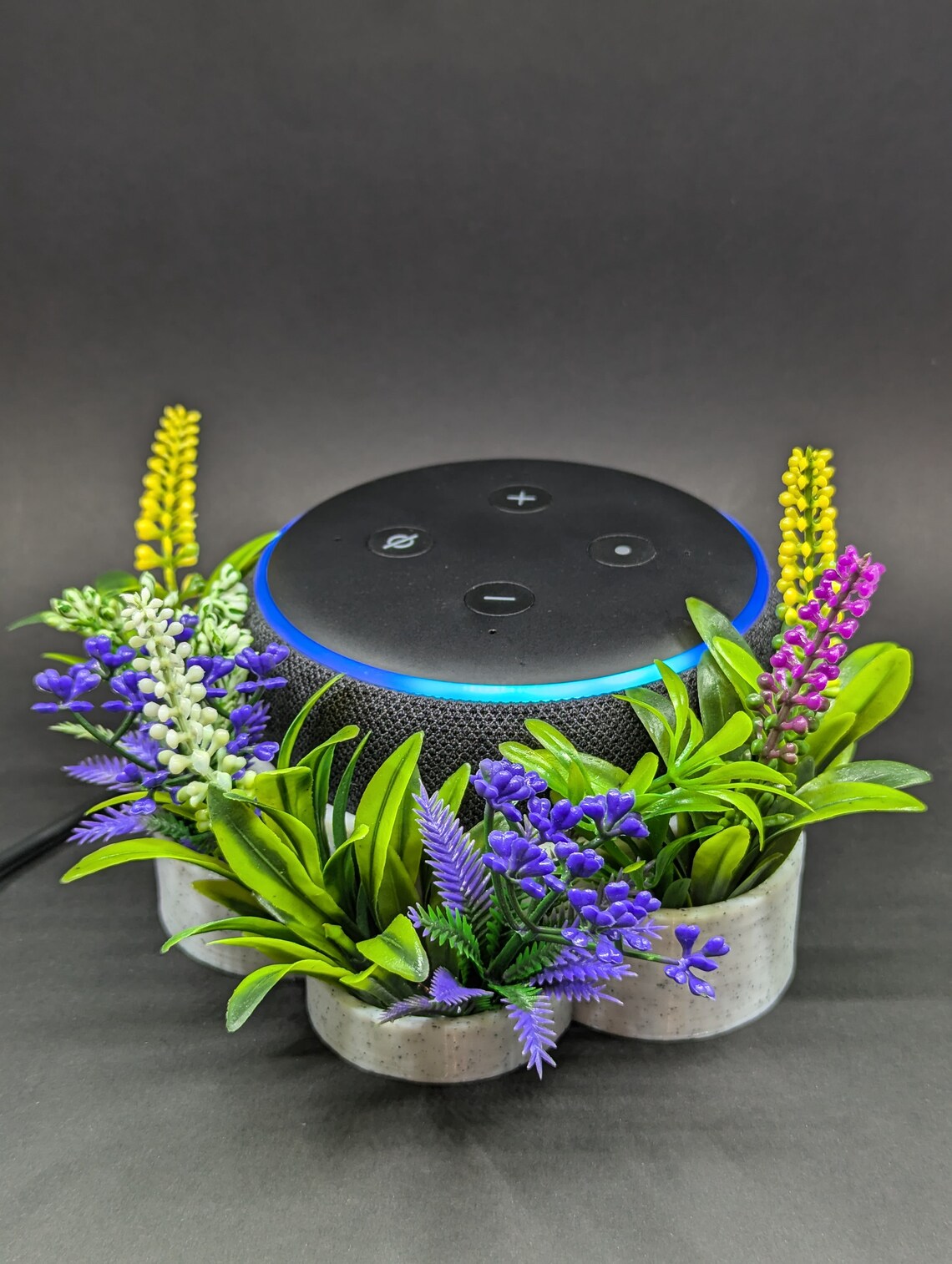 Alexa (gen3) Stand - Etsy