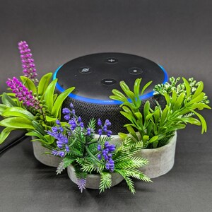 Alexa (gen3) Stand - Etsy