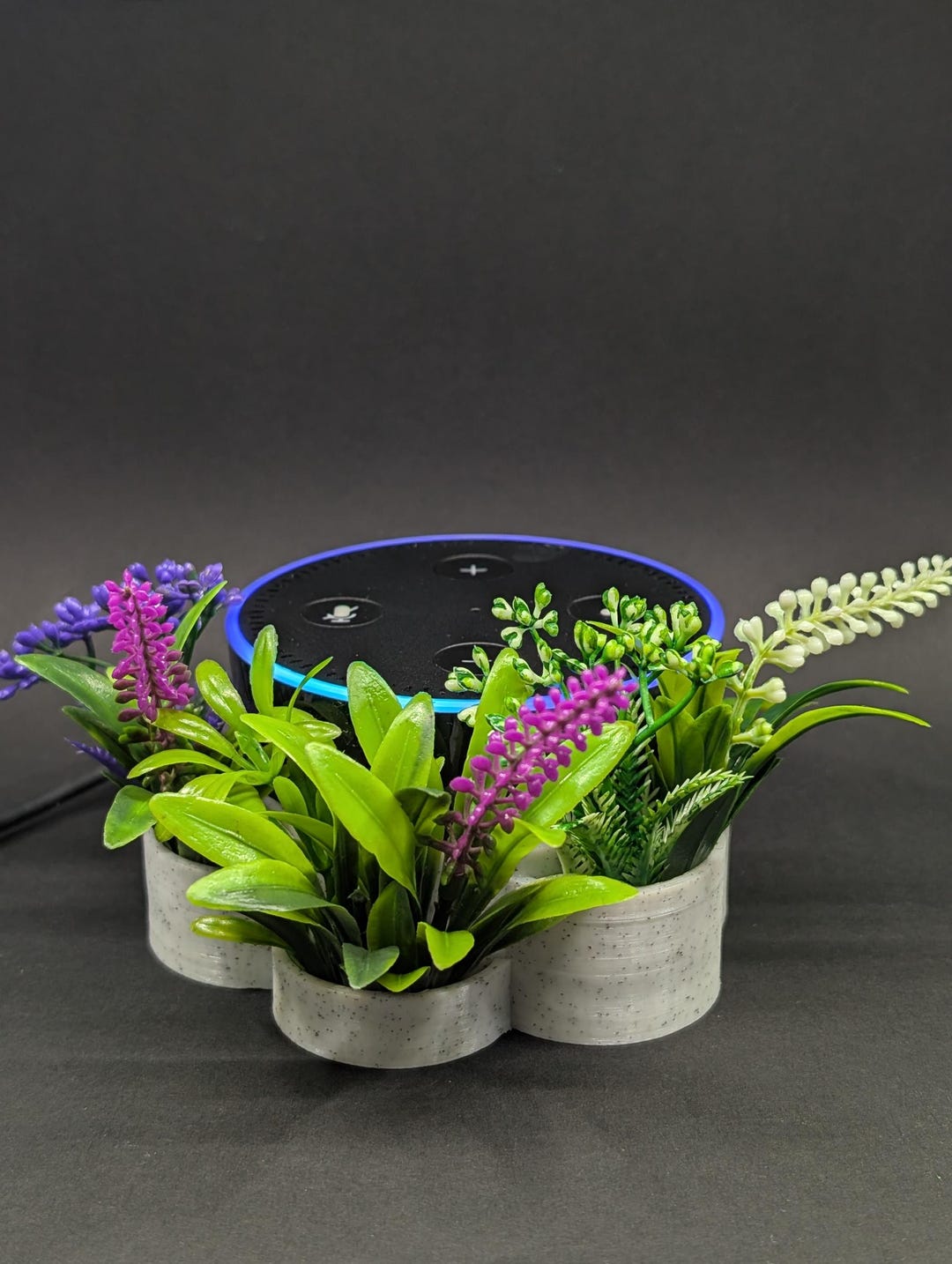 Alexa (gen 2) Stand STL - Etsy