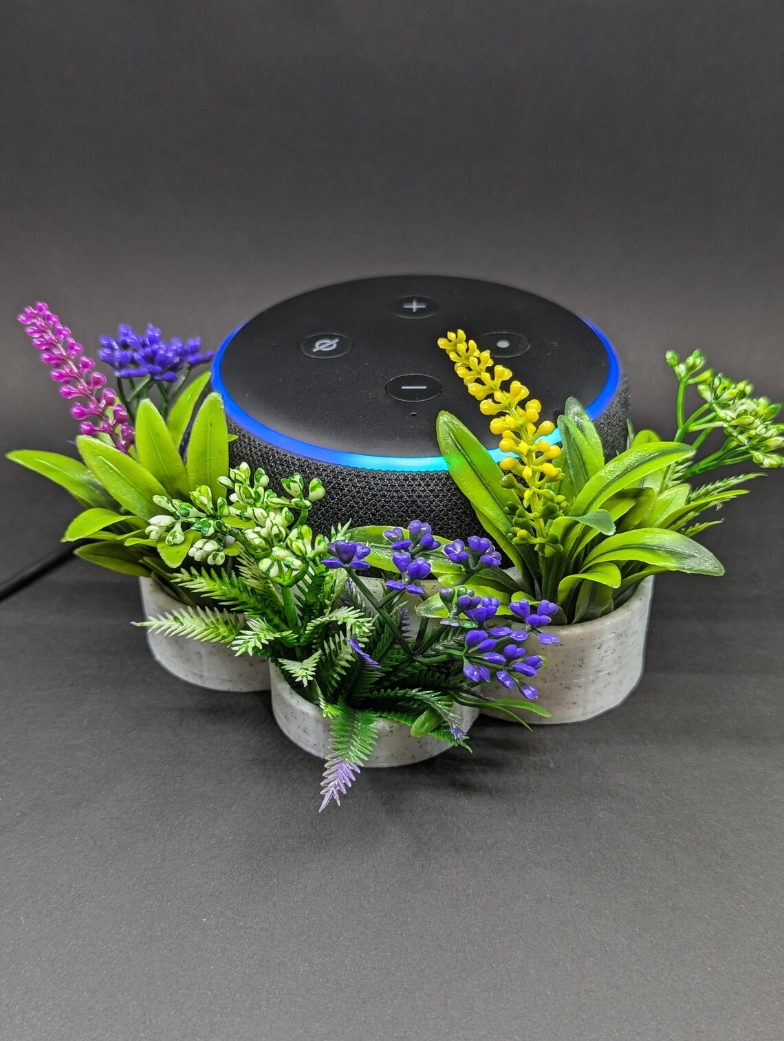 Alexa (gen3) Stand - Etsy