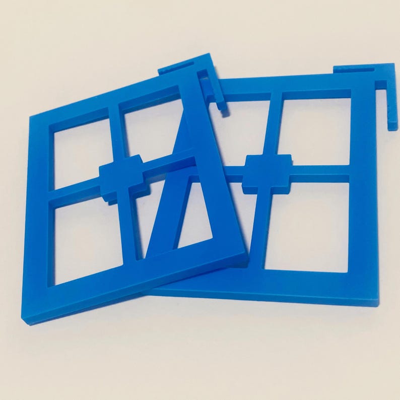 Card Divider for Bulk Storage Vertical + Horizontal – Organizer for MTG ...