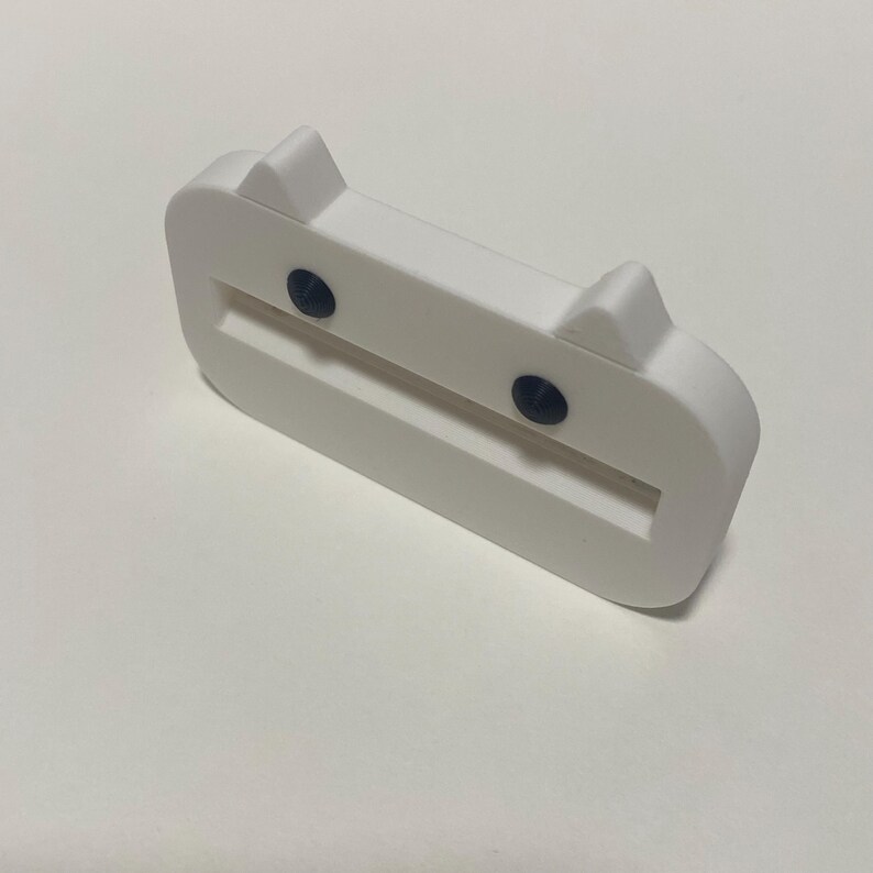 Toothpaste Squeezer - 3D Printed Toothpaste Tube Roller - Get Every ...