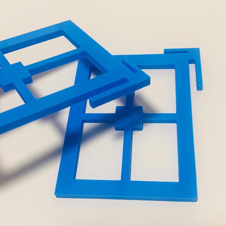 Card Divider for Bulk Storage Vertical + Horizontal – Organizer for MTG ...