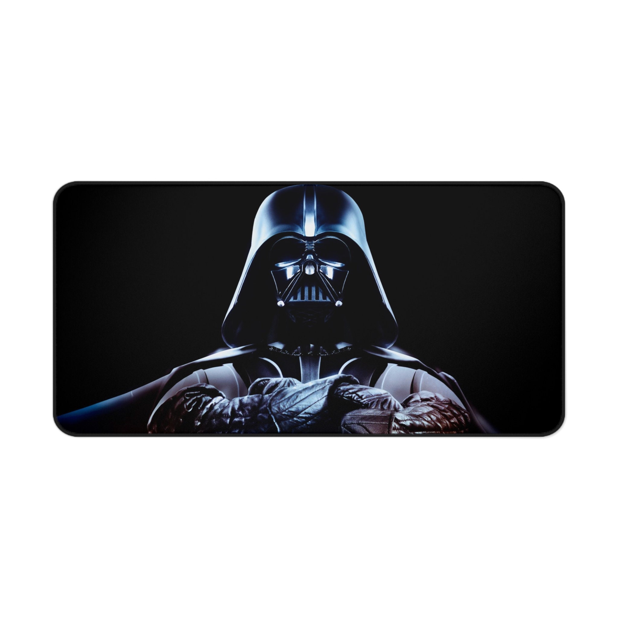 Darth Vader XXL Mouse Pad 3 Options, Darth Vader Gaming Gamer Mouse Pad ...
