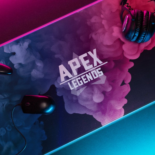 Apex Legends Mousepad - Etsy