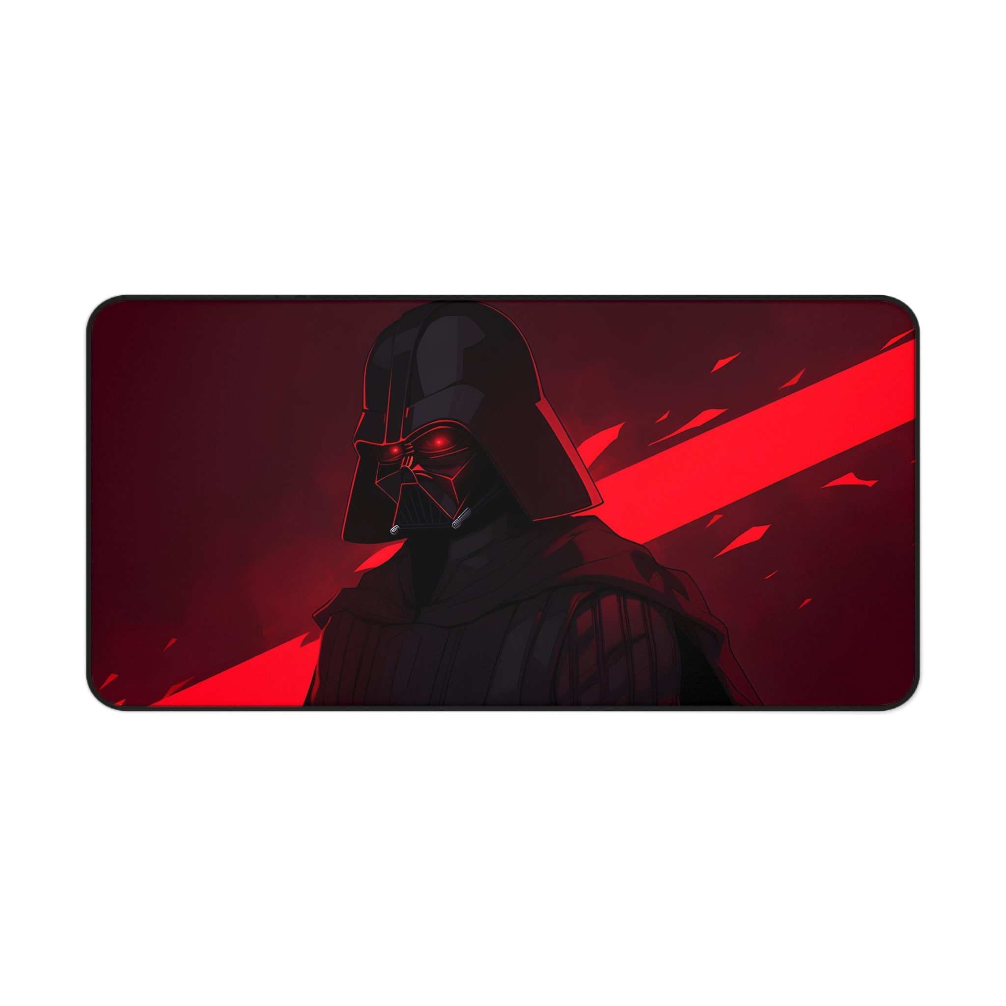 Darth Vader XXL Mouse Pad 3 Options, Darth Vader Gaming Gamer Mouse Pad ...