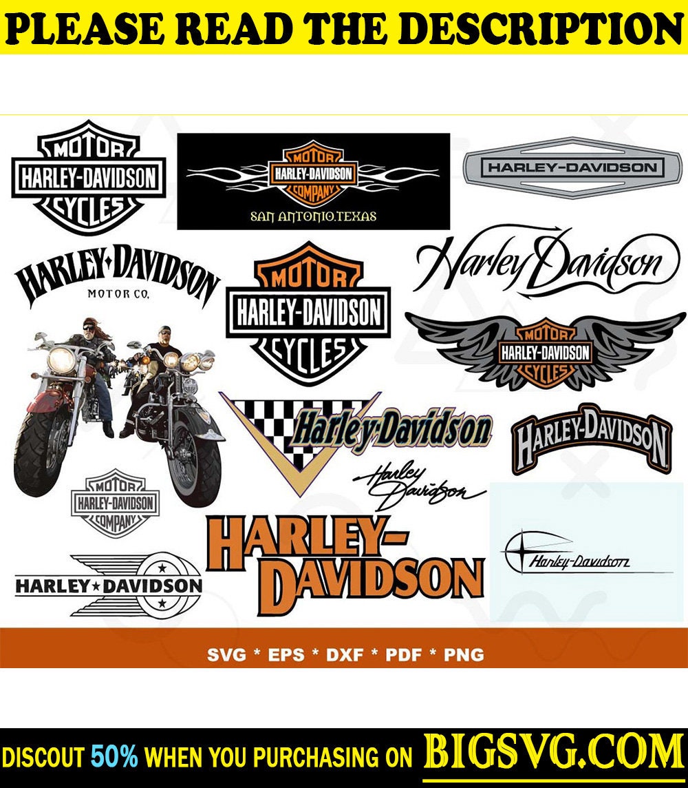 Motorcycle SVG Bundle Logo, Moto Flag, Cut File, Motorbike Eagle HD PNG ...