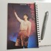 Stray Kids Han KARMA Notebooks - Etsy