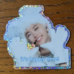 Stray Kids Felix Meme Stickers - Etsy