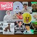 Stray Kids Han Meme Stickers - Etsy