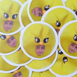 Stray Kids Felix Meme Stickers - Etsy