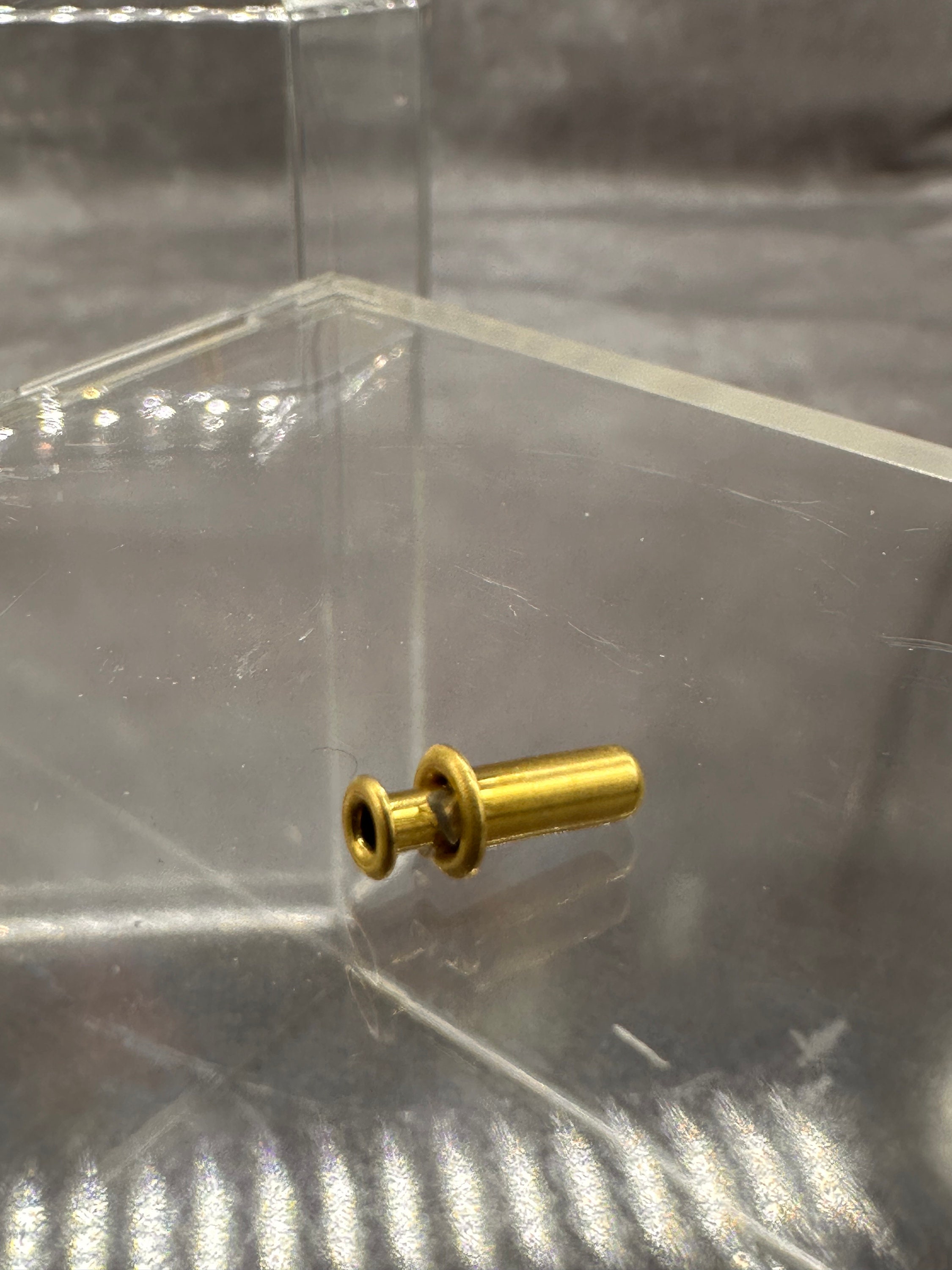 Oil Rain Lamp Replacement Rivets 20 Pairs Pack - Etsy