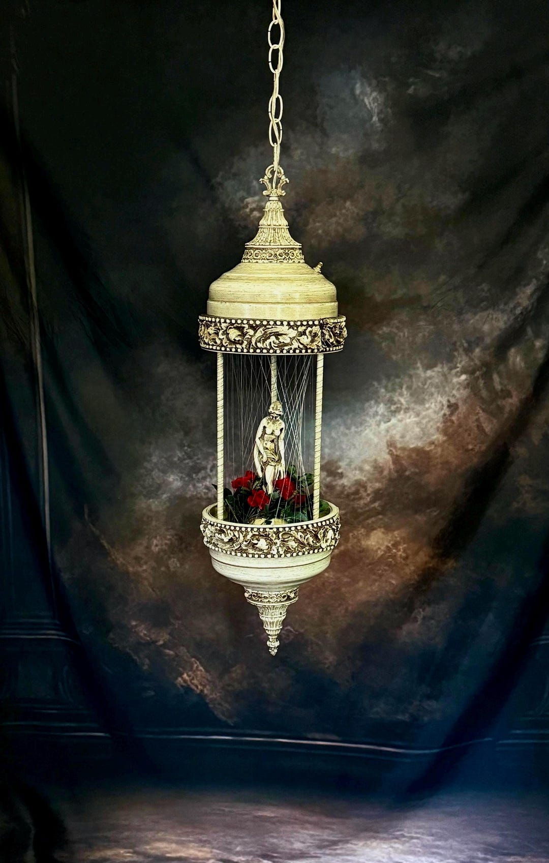 Oil Rain Lamp Medium Size - Etsy