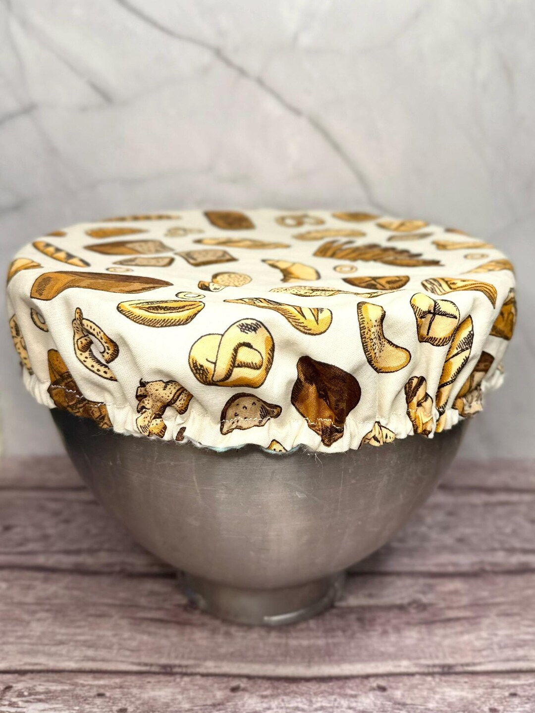 Bowl Covers Cotton Bowl Covers Eco Friendly Bowl Covers Reusable Bowl ...