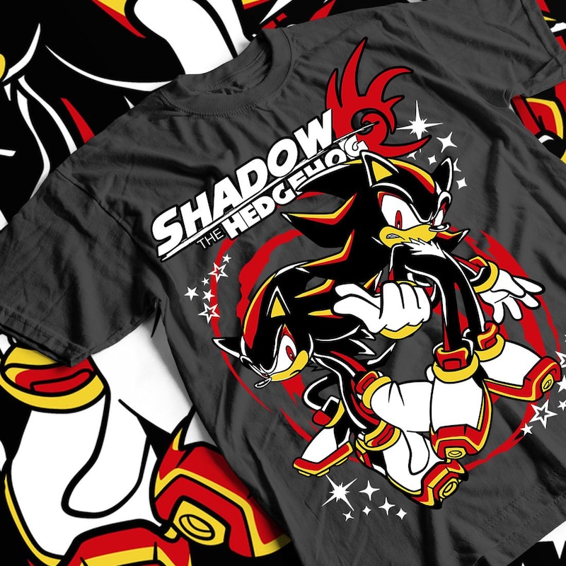 Fake Shadow - Etsy