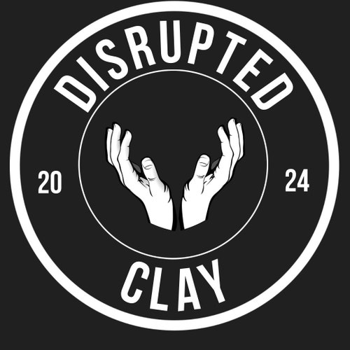 disruptedclay - Etsy