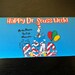 Dr Seuss Week Candy Wrapper/ Read Across America Week/ Dr Seuss Day ...