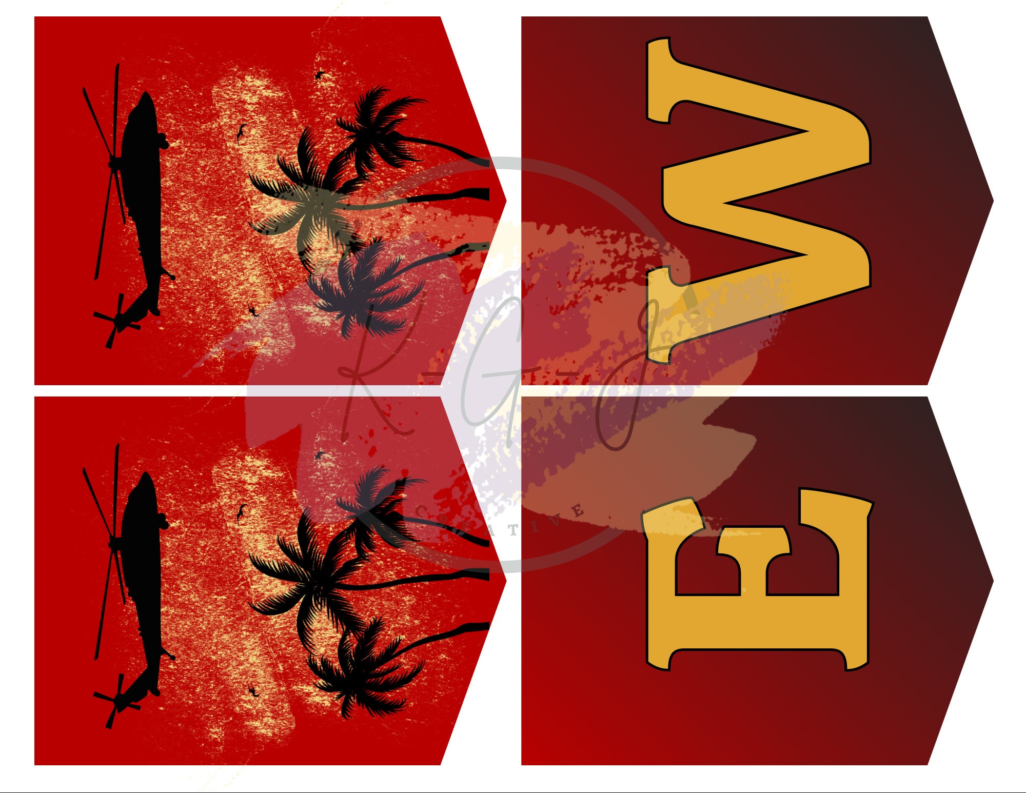 Printable Book Club Welcome Banner/ the Women/digital Book Club Banner ...