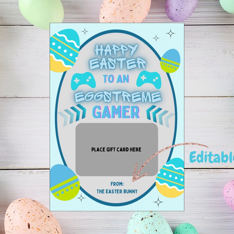 Robux Gift Card Template - 60+ Gift Ideas for 2026