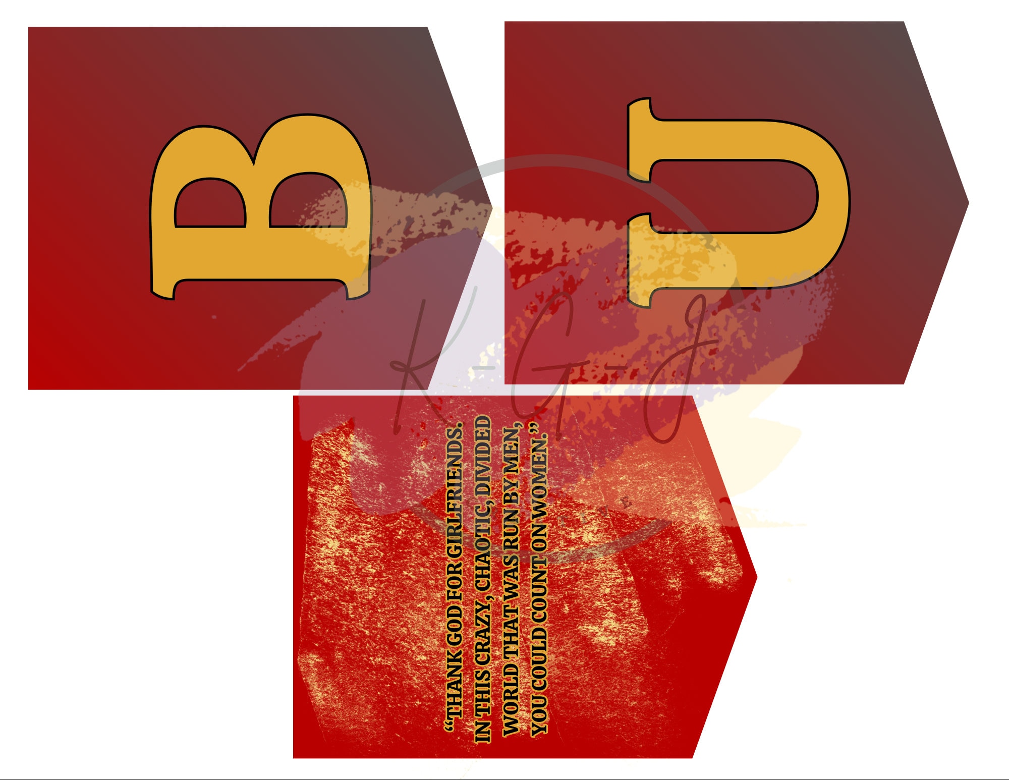 Printable Book Club Welcome Banner/ the Women/digital Book Club Banner ...