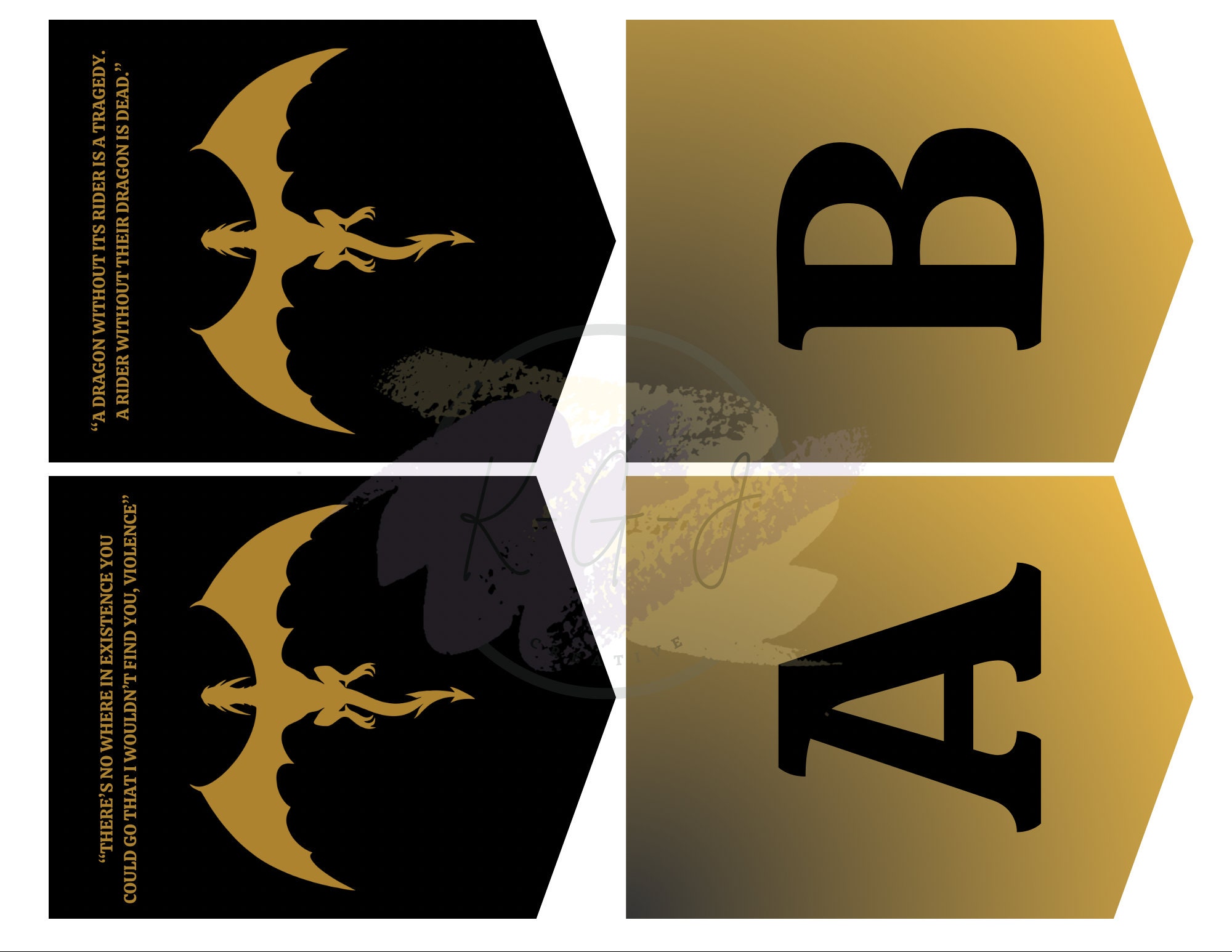 Printable Book Club Banner/ Basgiath War College/ Fourth Wing/digital ...