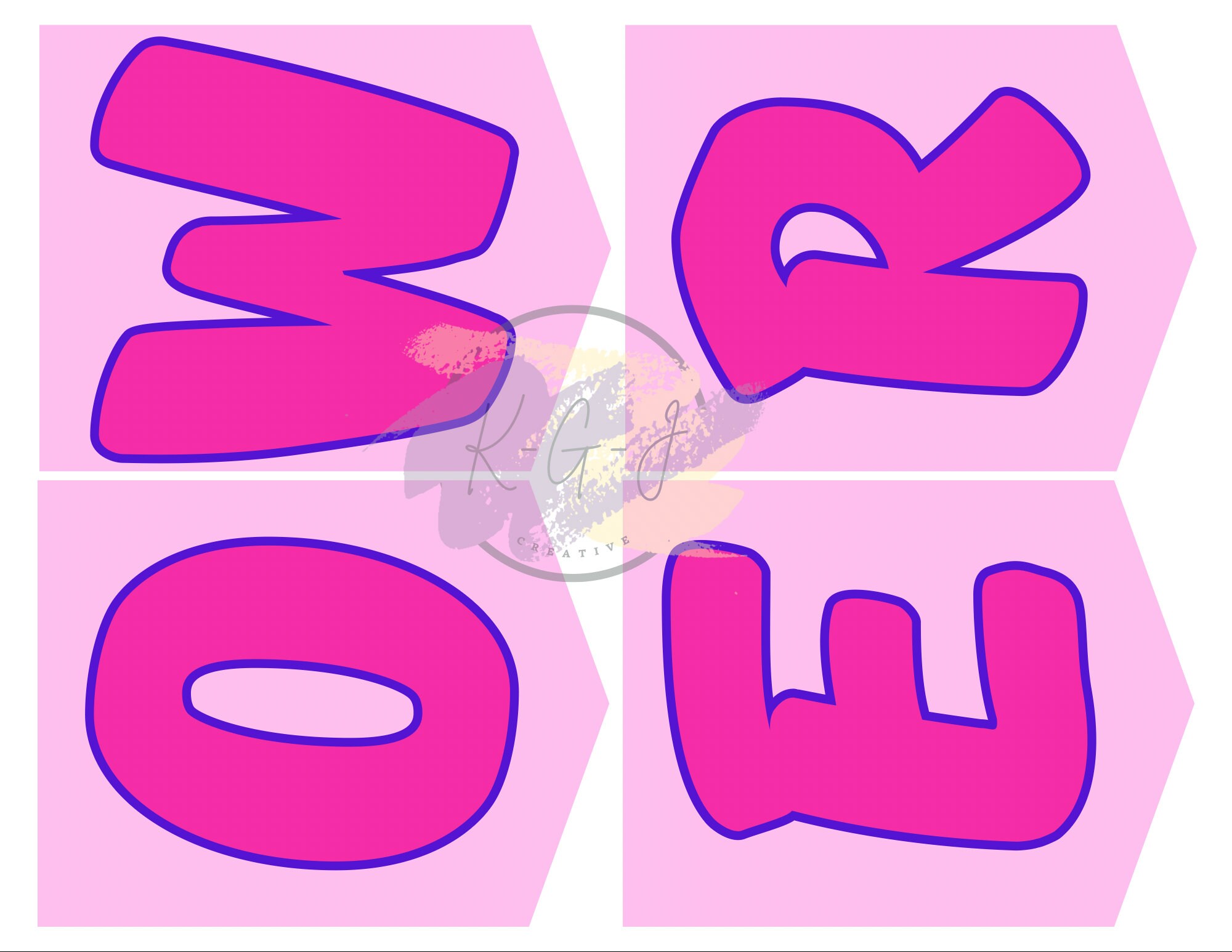 Printable Girl Power Banner/ International Womens Day/ Womens History ...